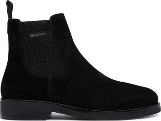 GANT Klassische Stiefeletten Gant 33653493 Schwarz