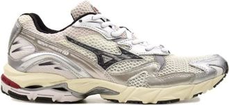 Mizuno Homme, Sport, Gris, Taille: 45 EU D1Ga2431 Rider 10 11