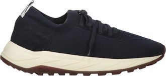 Fedeli Homme, Chaussures, Bleu, Taille: 46 EU Chaussures de sport modernes