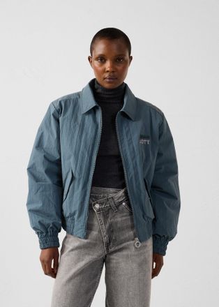 Jott Bomber Bluestone/Noir Becky - Taille XS