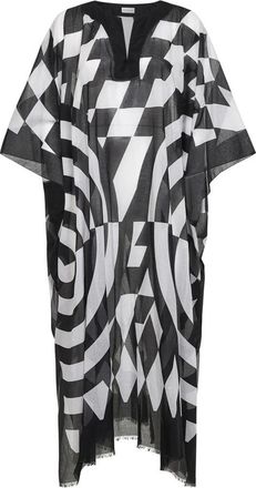 Dries Van Noten Femme, Robes, Noir, Taille: ONE Size Dries Van Noten Robes