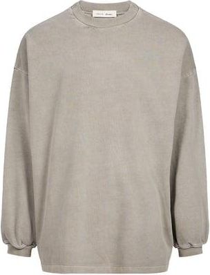 Fear of God Sweat oversize col rond