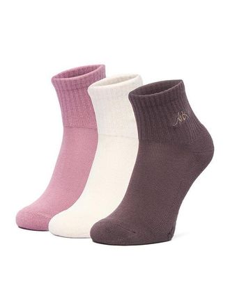 Kappa Lange Socken CEO_AS_KAPPA_009_Z_AW25 (3 -PACK) Bunt