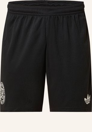 adidas Originals Adidas Originals Trikothose Germany 125 Anniversary schwarz