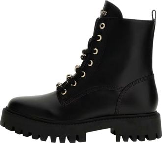 Guess TRONCHETTO E STIVALETTO Donna GUESS FLTFNA ELE10 FIONAA BLACK