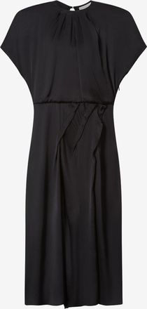 Isabel Marant Robe Namsha - Femme - Noir - Taille34 - Isabel Marant