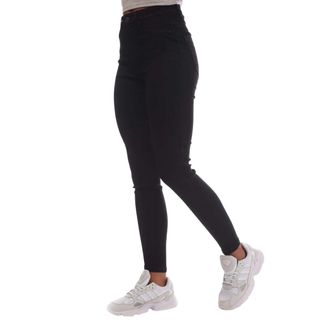 Vero Moda Sophia Jeans für Damen (Schwarz)
