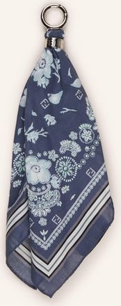 Fendi Tuch blau