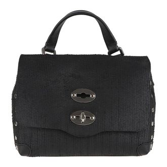 Zanellato Damen, Taschen, Schwarzk, ONE SIZEGr&ouml;&szlig;e