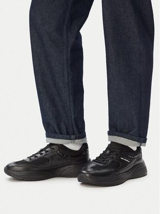 Karl Lagerfeld Sneakers KL52715 Schwarz