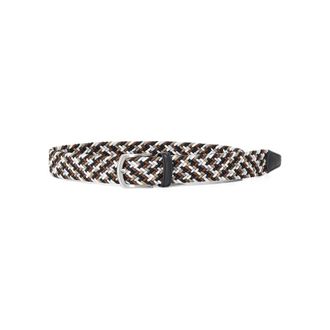 Anderson's G&uuml;rtel - - Accessories - Herren - Mehrfarbig - 85 CM