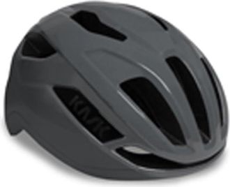 Kask Sintesi WG11 Helm, Grau, Gr&ouml;&szlig;e L