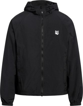 Maison Kitsun&eacute; JACKEN & M&Auml;NTEL - Jacken und Anoraks auf YOOX.COM