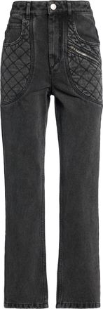 Isabel Marant HOSEN & R&Ouml;CKE - Jeanshosen auf YOOX.COM