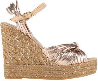 Kanna CHAUSSURES - Espadrilles sur YOOX.COM