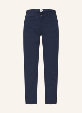 Brax Brax 7/8-Hose Carola blau