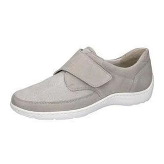 Waldl&auml;ufer Damen, Schuhe, Grau, 36 EUGr&ouml;&szlig;e
