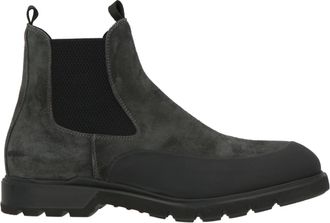 Giovanni Conti SCHUHE - Stiefeletten auf YOOX.COM