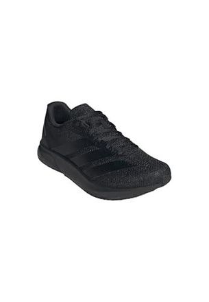 adidas Duramo RC2 M JSS0120 Chaussures de course pour homme Noir, C Black C Black Grethr, 43 EU