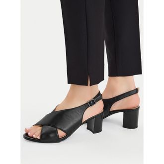Caprice Sandalen Caprice 9-28309-46 Schwarz