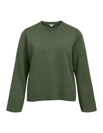 Object Objreynard O-Neck Pullover Noos
