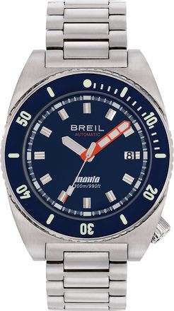 Breil Uhr MANTA SEEKER