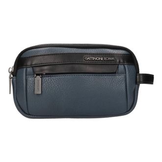 Gattinoni Herren, Taschen, Blau, ONE SIZEGr&ouml;&szlig;e