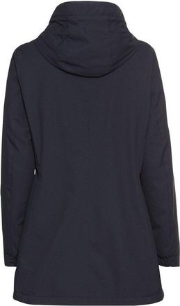 Camel Active Softshelljacke Lange Softshelljacke