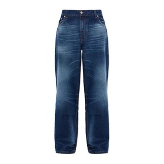 Misbhv Austin Pacific Wash Jeans - - Jeans - Herren - Blau - W32