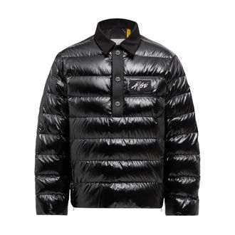Moncler Winter Jackets - - Jackets - Herren - Schwarzk - M