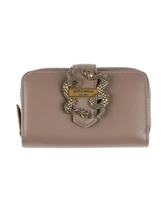 Just Cavalli Kleinlederwaren - Brieftaschen auf YOOX.COM
