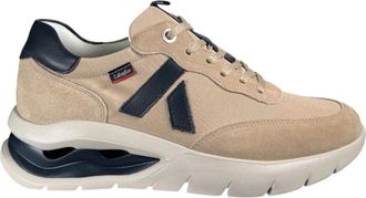Callaghan Homme, Chaussures, Beige, Taille: 44 EU Urban Baskets