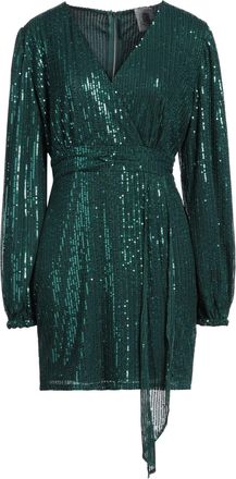 Le Volière KLEIDER - Mini-Kleider auf YOOX.COM