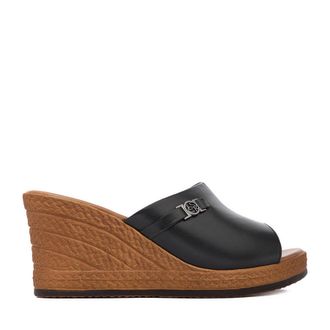 Lasocki Pantoletten Lasocki CEO-WI23-283-13 Schwarz