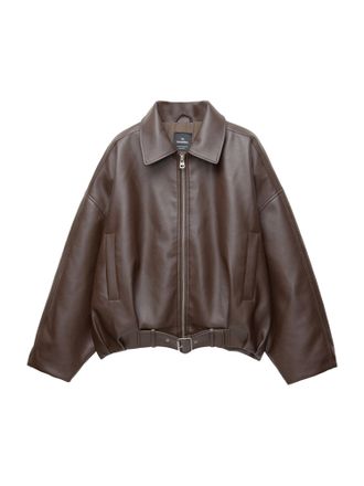 Pull & Bear Jacke