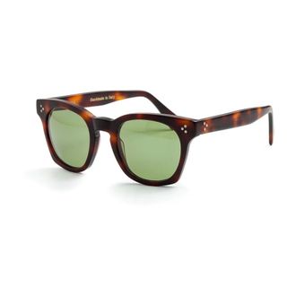 Epos unisex, Accessoires, Brun, Taille: 49 MM Monture Optique