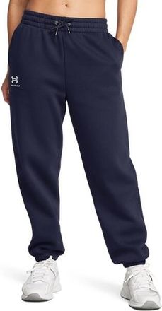 Under Armour Damen Sporthose ESSENTIAL FLEECE JOGGERS