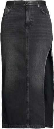 Liu Jo BAS - Jupes en jean sur YOOX.COM
