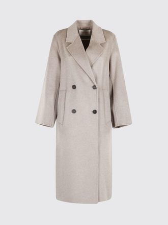 IVY OAK Manteau IVY OAK Femme couleur Beige