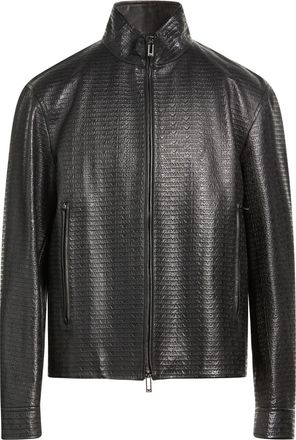 Emporio Armani JACKEN & M&Auml;NTEL - Jacken und Anoraks auf YOOX.COM