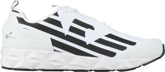 Emporio Armani SCHUHE - Sneakers auf YOOX.COM