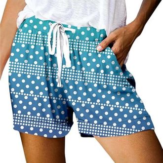 Generic Short Jean Boyfriend Femme Cycliste Ventre Court sous Vetements avec Jersey Volleyball Ensemble Maille Snowboard Roi Streetwear Crepon Elasthanne Look