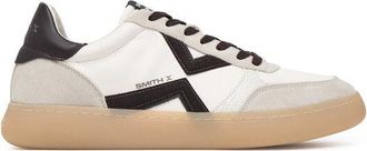 Alexander Smith Sneakers OceanMan SXBEOCM-7886 Creme