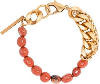 Dries Van Noten Homme, Accessoires, Multicolore, Taille: ONE Size Colliers