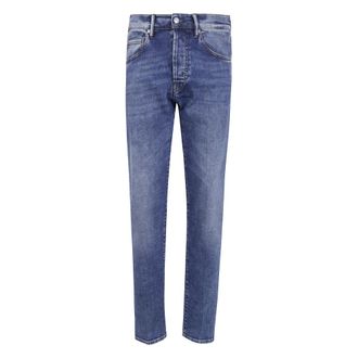 Nine In The Morning Rock Jeans - - Jeans - Herren - Blau - W31