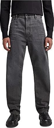 G-Star G-Star Femme Jean Type 89 Loose, Gris (faded black ink D21081-D182-D358), 32W / 32L