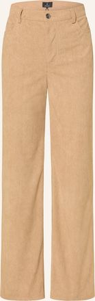 Monari Monari Cordhose braun