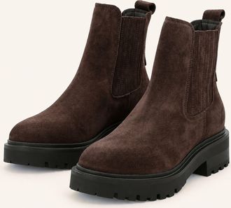 Apple of Eden Apple Of Eden Stiefelette Tui 87 braun