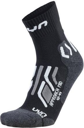 UYN Trekking Approach Mid Socks - Wandersocken - Damen