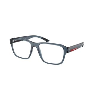 Prada PS 05Rv Optical Frame - - Accessories - Herren - Blau - 52 MM